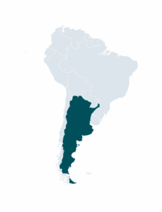 Americold - España
