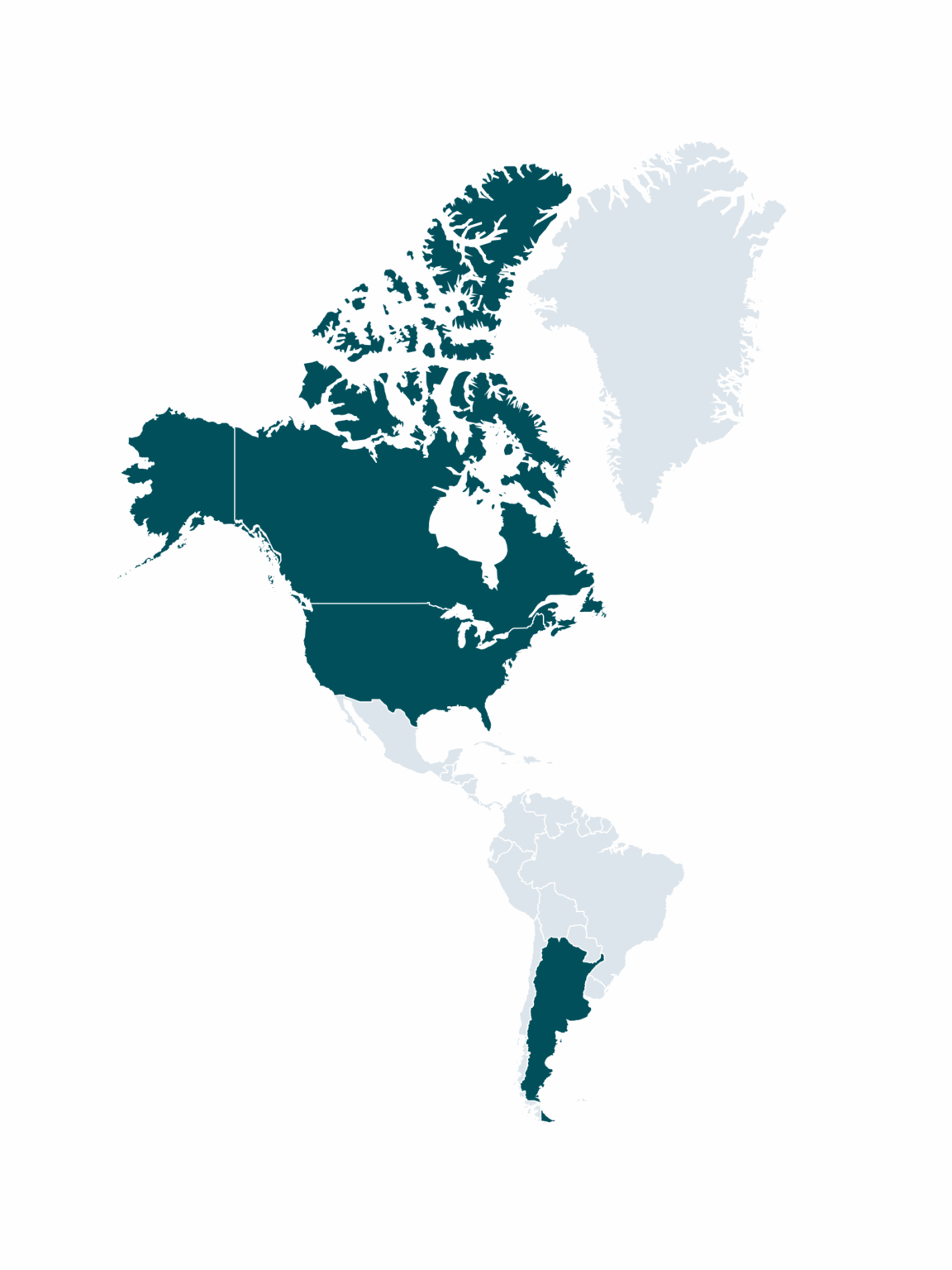 Australia - Americold
