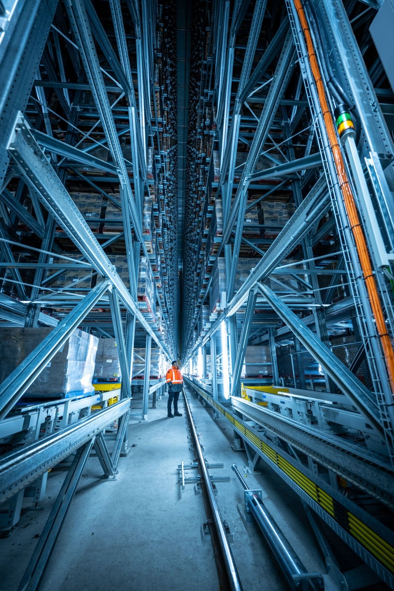 Americold | Cold Chain Solutions