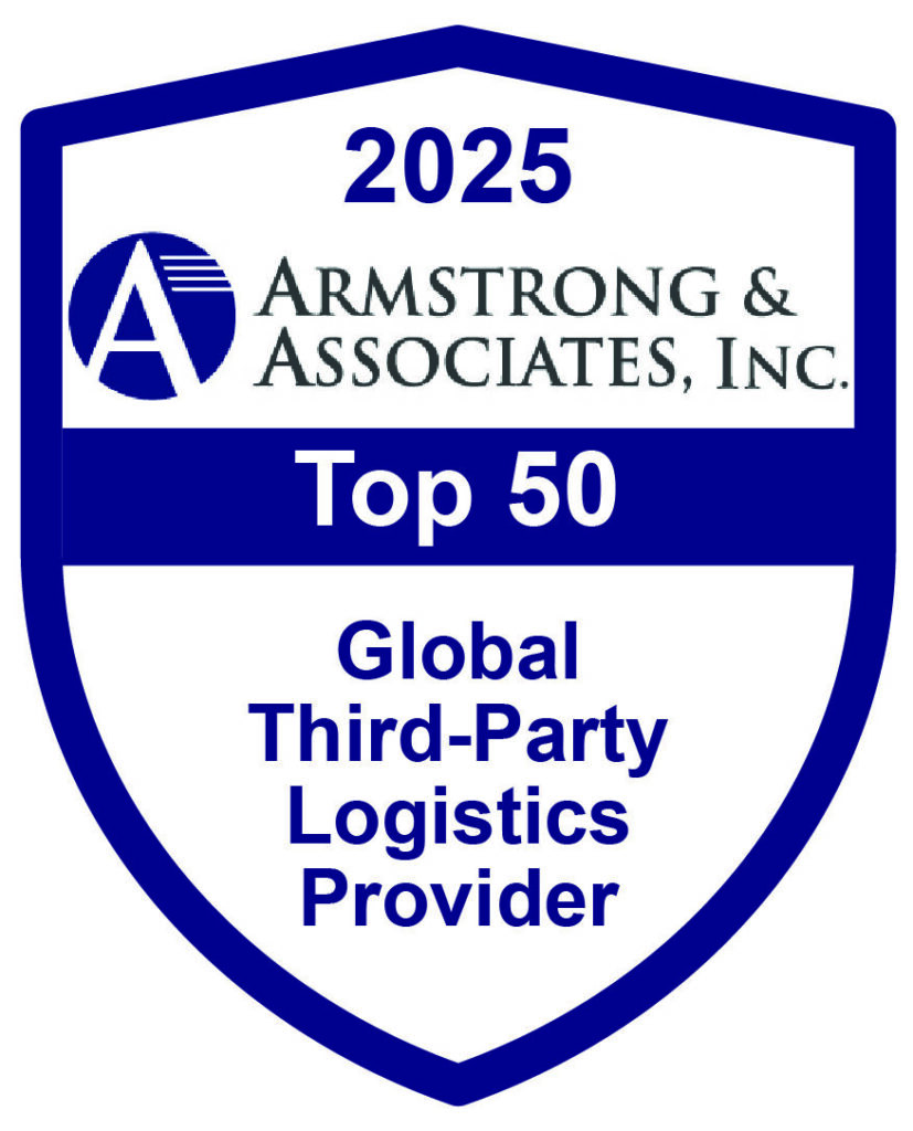 Industry Recognition - Americold