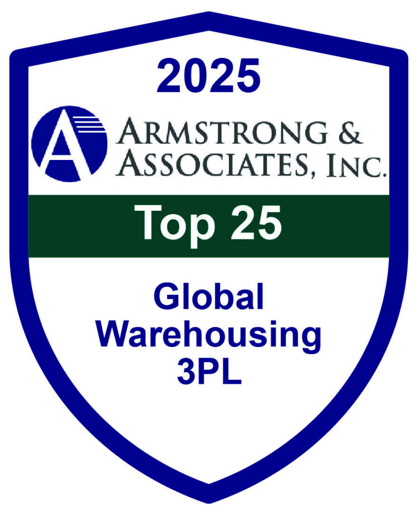Industry Recognition - Americold