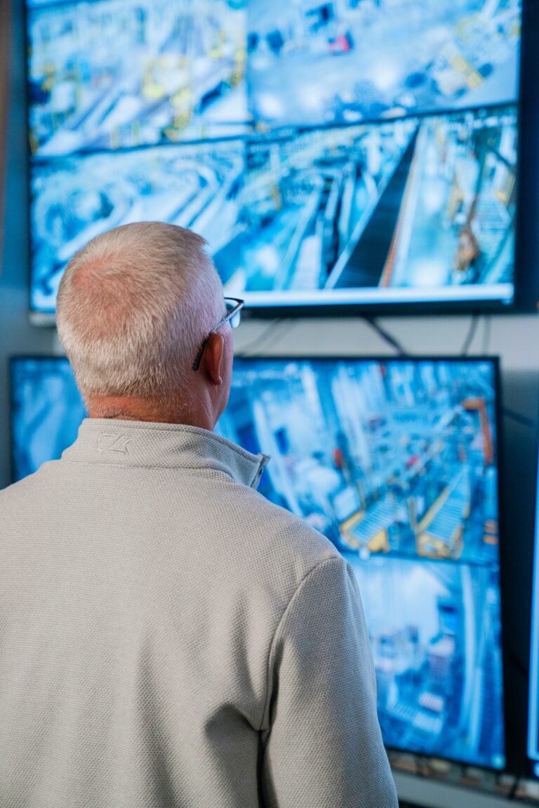 Electronic Data Interchange (EDI) - Americold