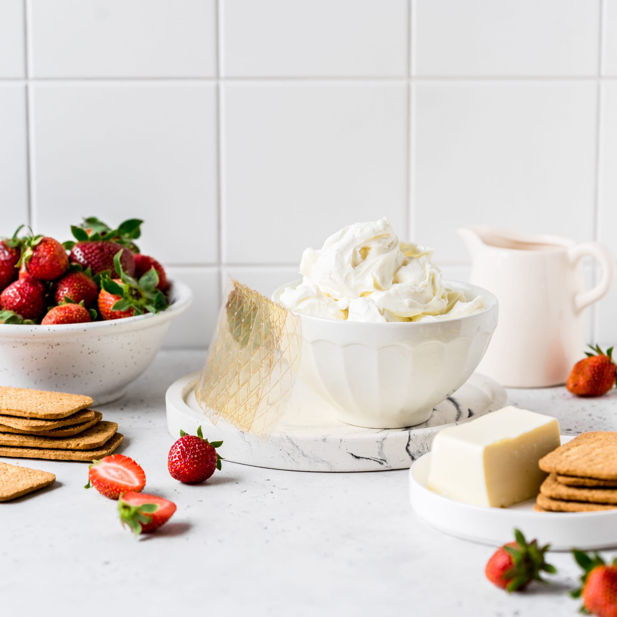 Dairy - Americold