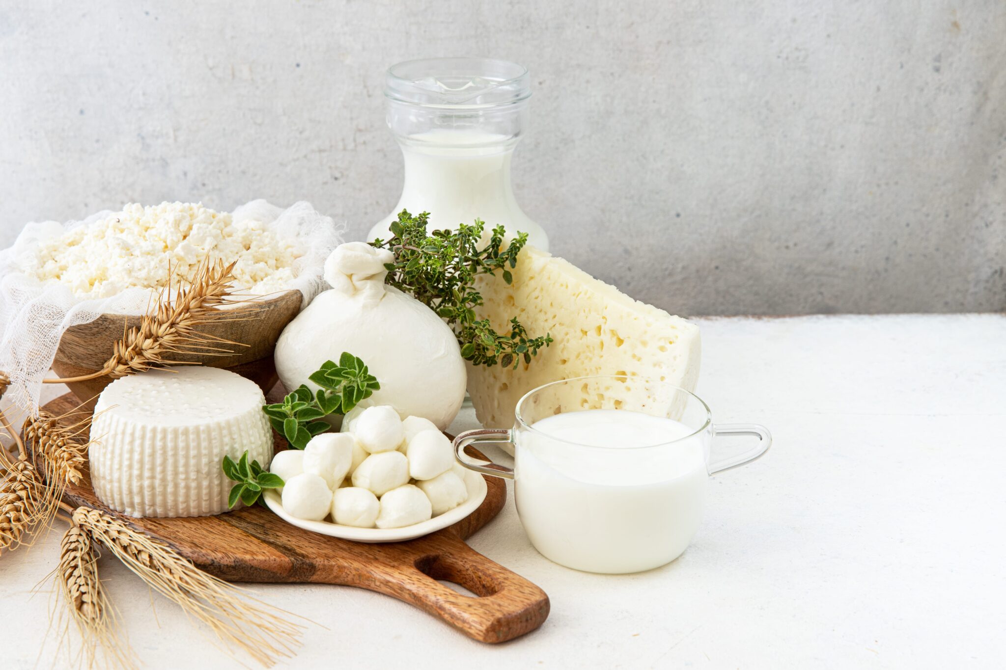 Dairy - Americold